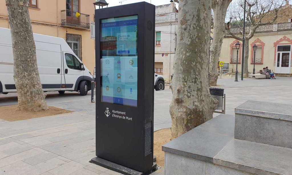 Software para Kioskos Más Seguros: Conocelos | Ins-digital